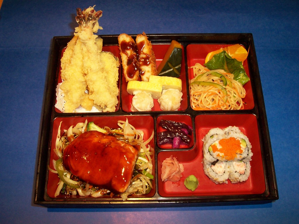 Menus – Totoro Ann Arbor