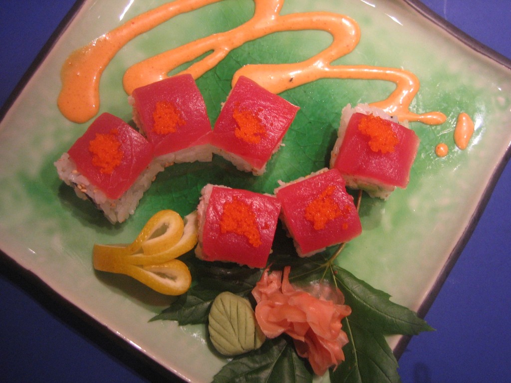 Menus – Totoro Ann Arbor